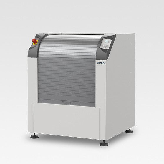 Tinting System - Mixx Paints